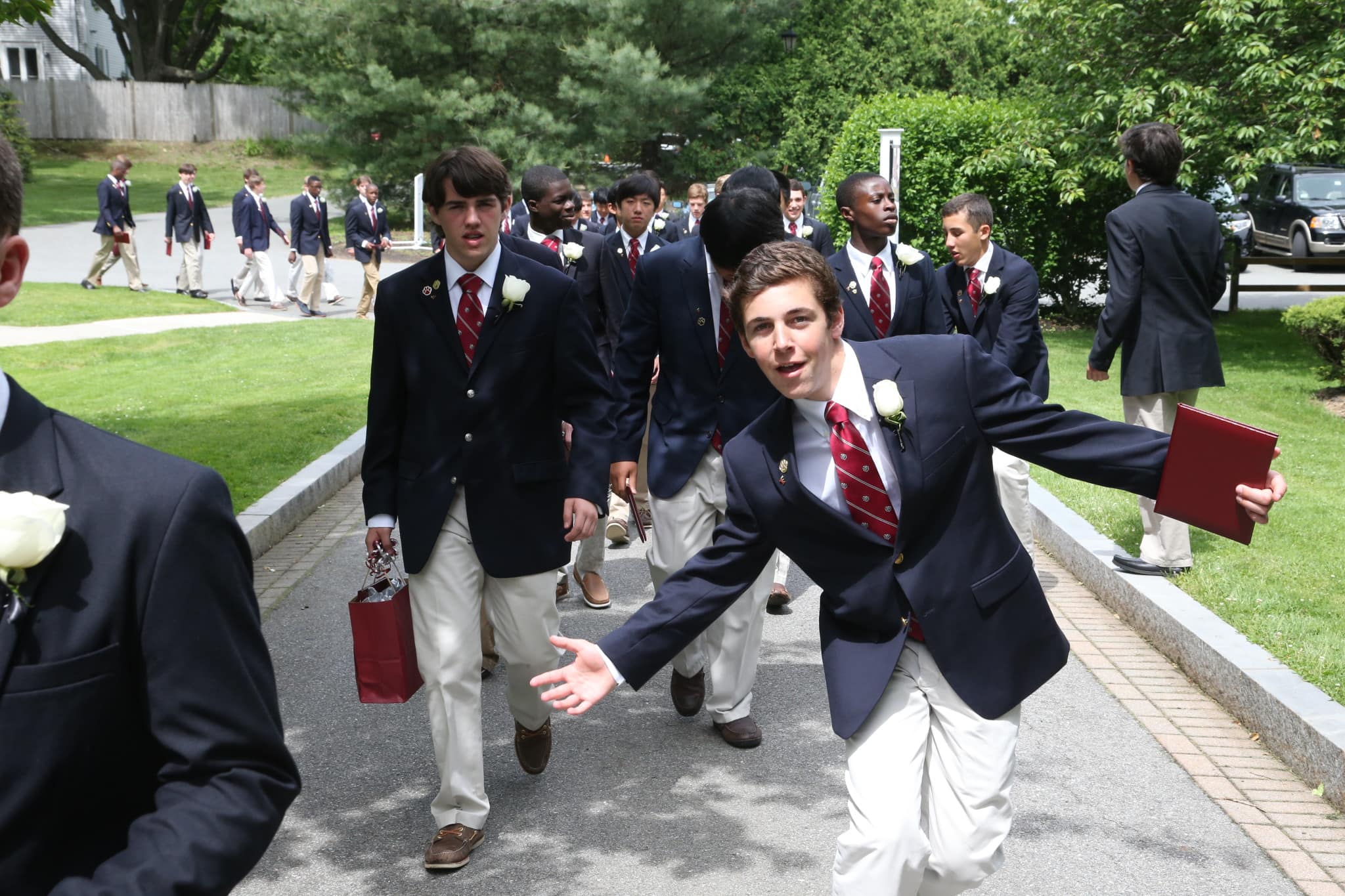 Two Ways Junior Boarding School Will Help Your Son Thrive in Secondary ...