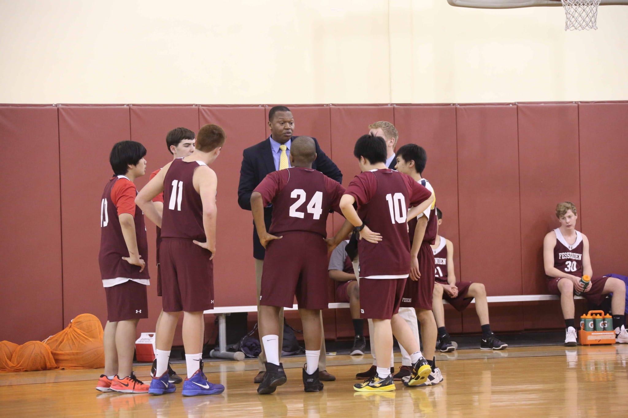 3 Places a Gifted Middle School Athlete Can Play at a Top Level ...