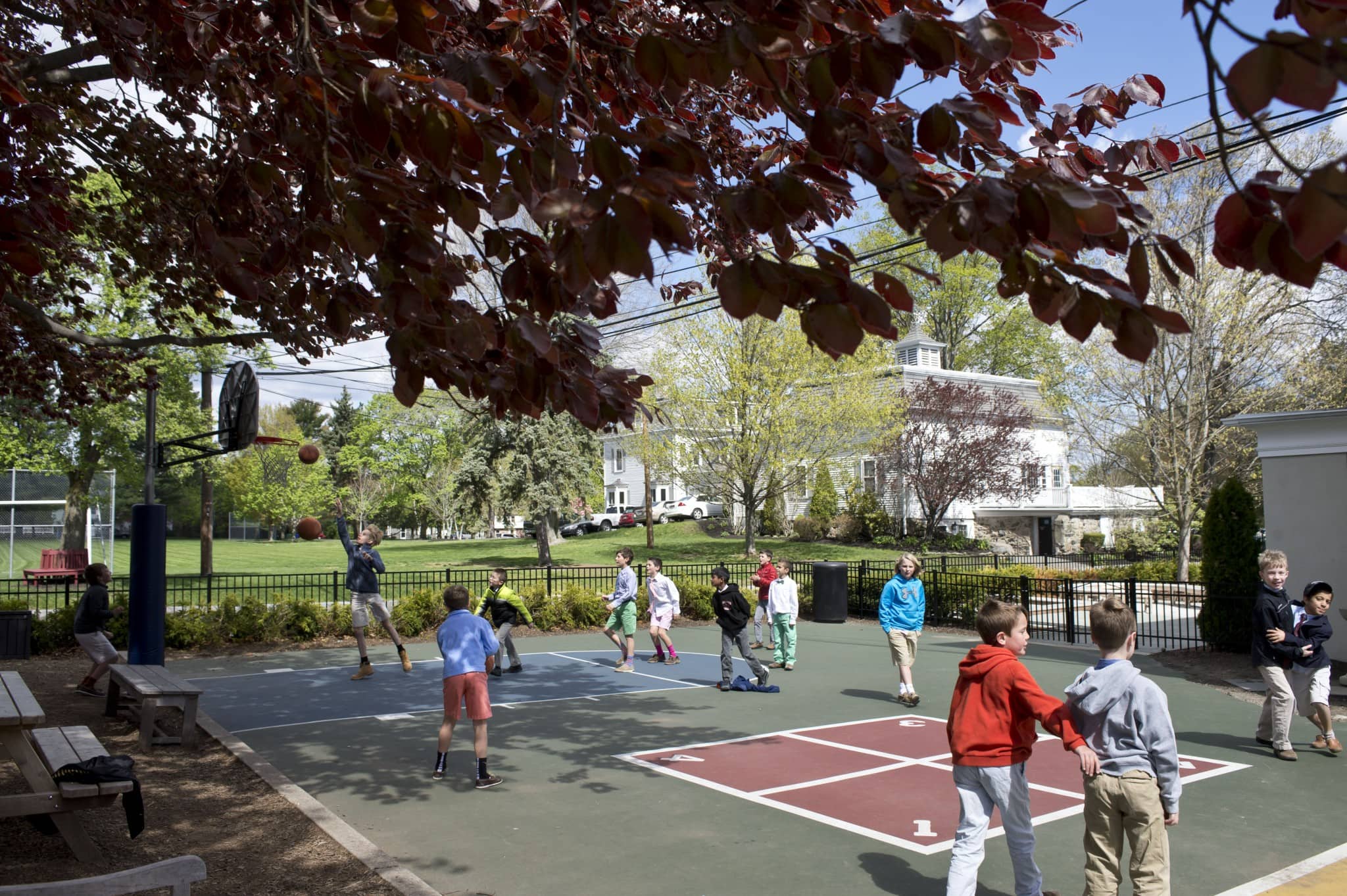Why Recess Should Be A Staple In Your Child s Middle School
