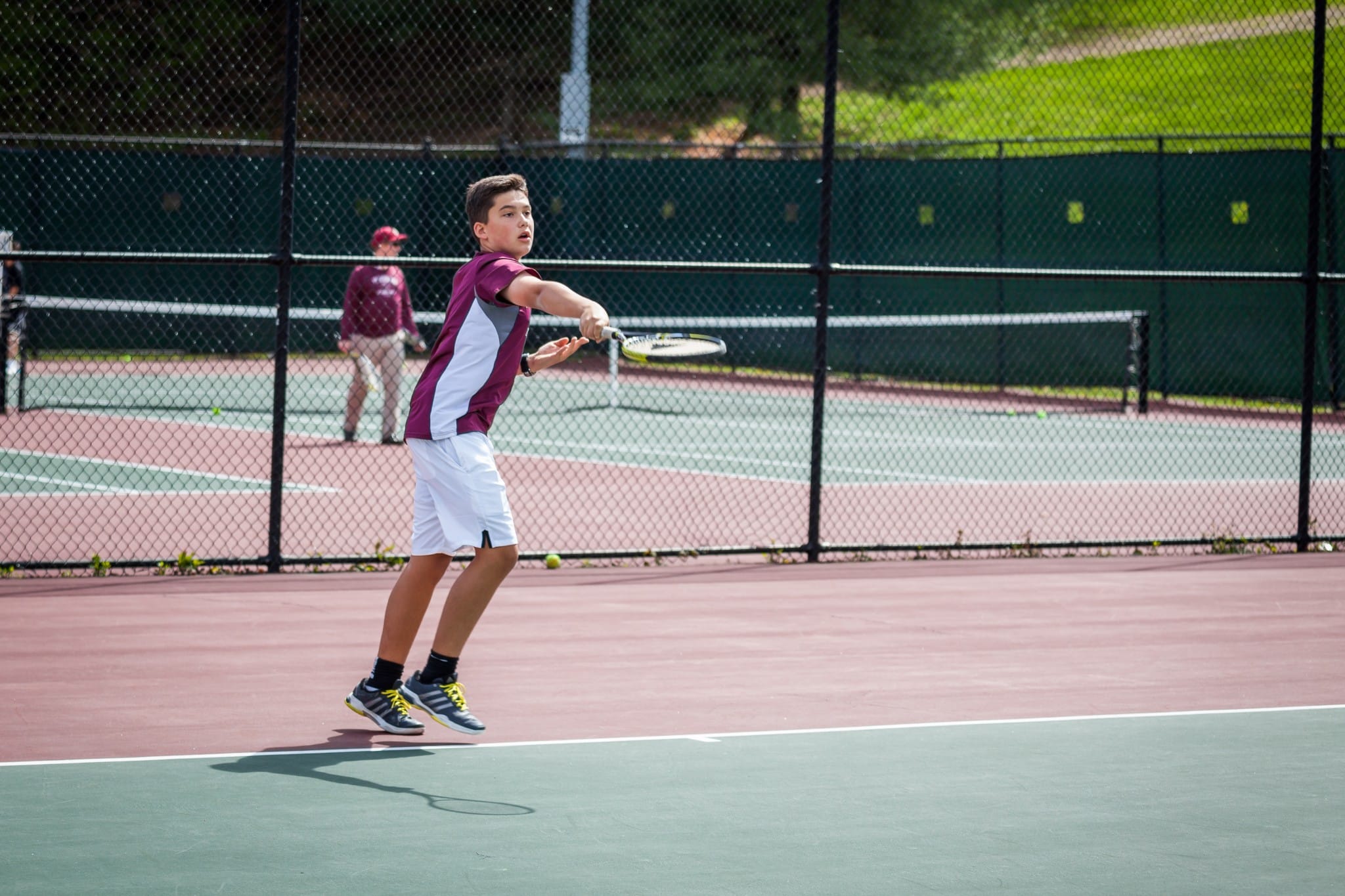 Team Sports vs. Individual Sports: How to Help Your Child Choose ... Team Sports vs. Individual Sports: How to Help Your Child Choose ...