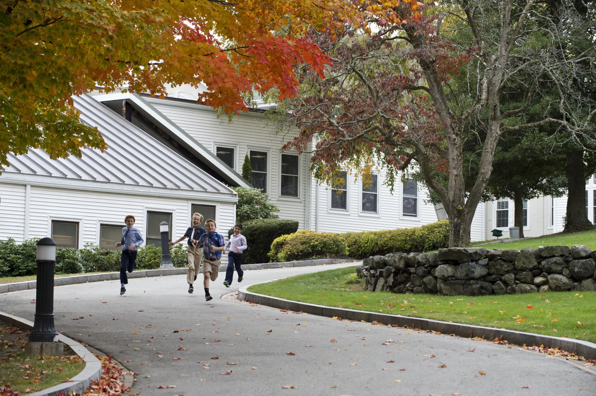 The ABCs of Middle School Boys: ‘A’ is for Acceptance - FessendenFessenden