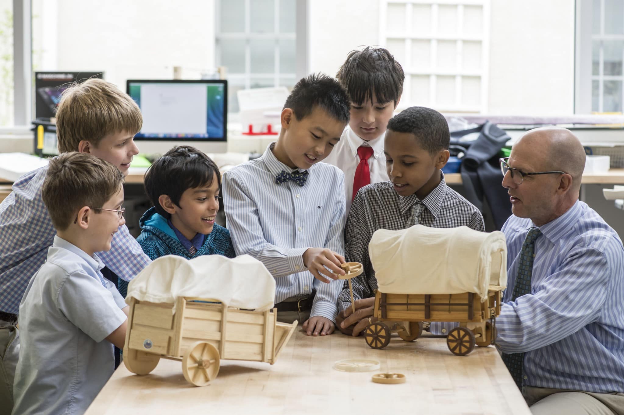 The Private School Difference In A World Of Standardized Tests the-private-school-difference-in-a-world-of-standardized-tests
